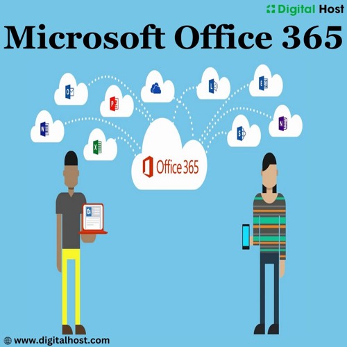 Stream episode How Can Microsoft Office 365 Improve Your Productivity ...