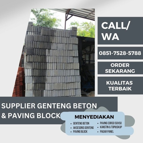 Stream episode Agen Macam Macam Bentuk Paving Block Kota Malang by ... Stream episode Agen Macam Macam Bentuk Paving Block Kota Malang by ...