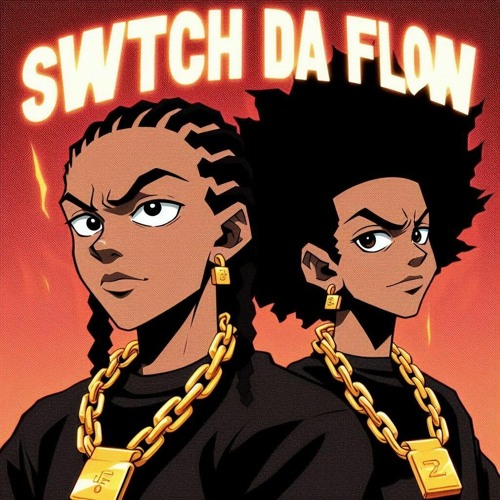 Stream switch da flow by lil ki xxx | Listen online for free on SoundCloud