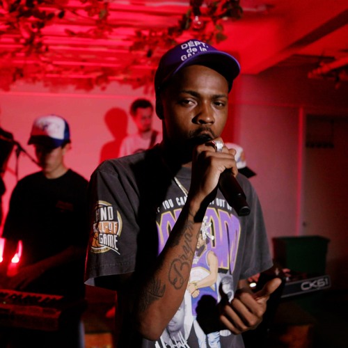 Stream Final 4 (feat. Hokage Simon, ClayDough, Made.by.Harry & Jimmy ...