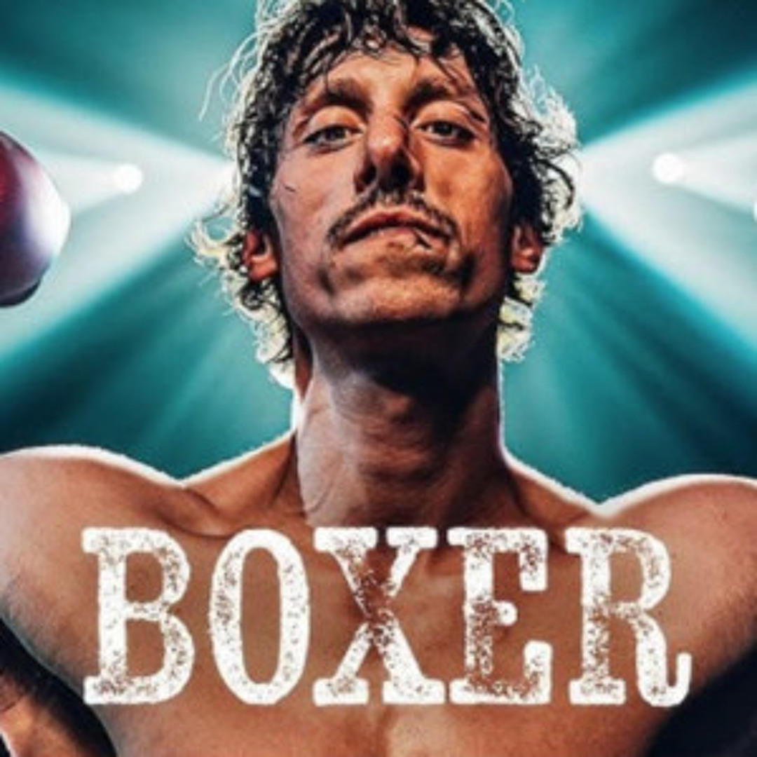 Stream Jason | Listen to Boxer Netflix Soundtrack playlist online for ...