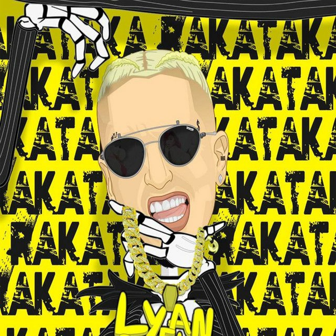 Stream (98) - Wisin Y Yandel - Rakata VS Raka Taka Taka (Bryanflow ...