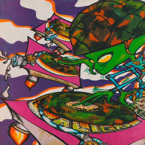 Stream Geto Muzik by Alien Army | Listen online for free on SoundCloud