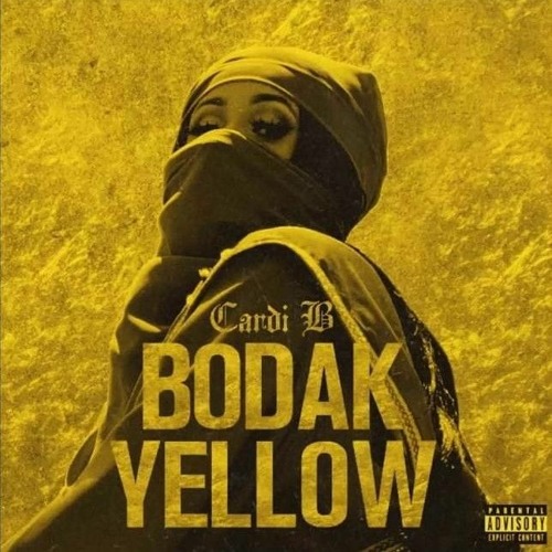Stream Cardi B - Bodak Yellow cover by iLLY by iLLY | Listen online for ...