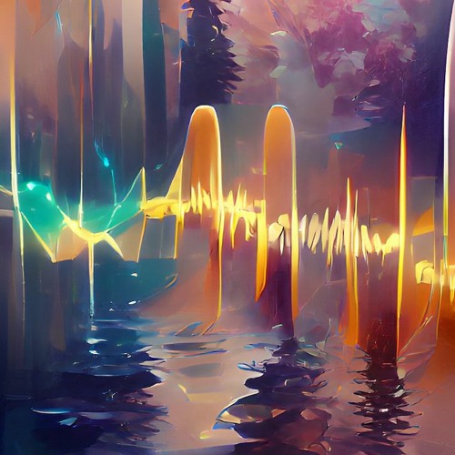 Stream Sound Waves by Liam Trewenack | Listen online for free on SoundCloud