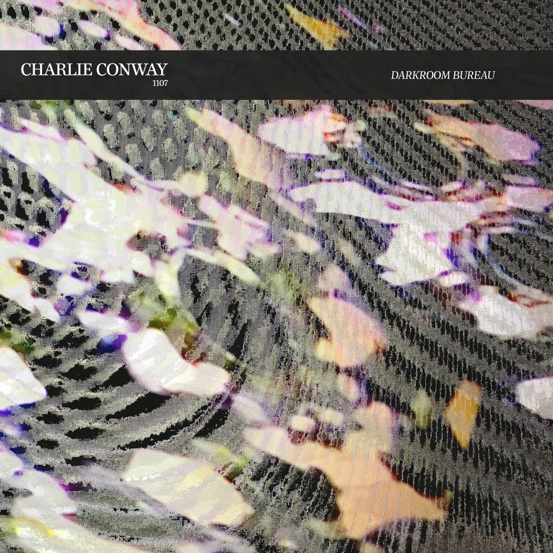 Stream Darkroom Bureau | Listen to Charlie Conway - 1107 playlist ...