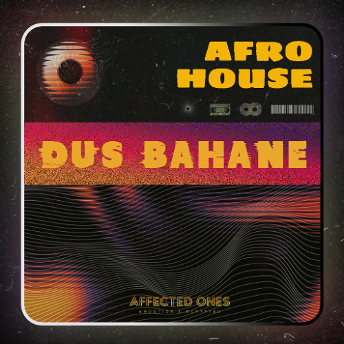 Stream Dus Bahane - Affected Ones - AFRO House Remix by Affected Ones ...
