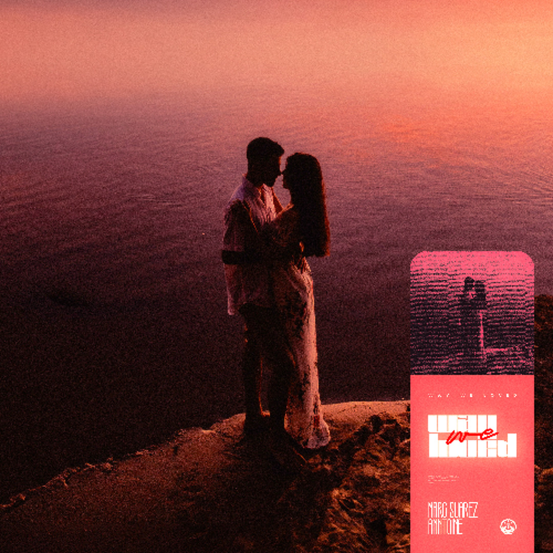 Stream Marc Suarez & Anntoine - Way We Loved (Radio Edit) [Forever ...