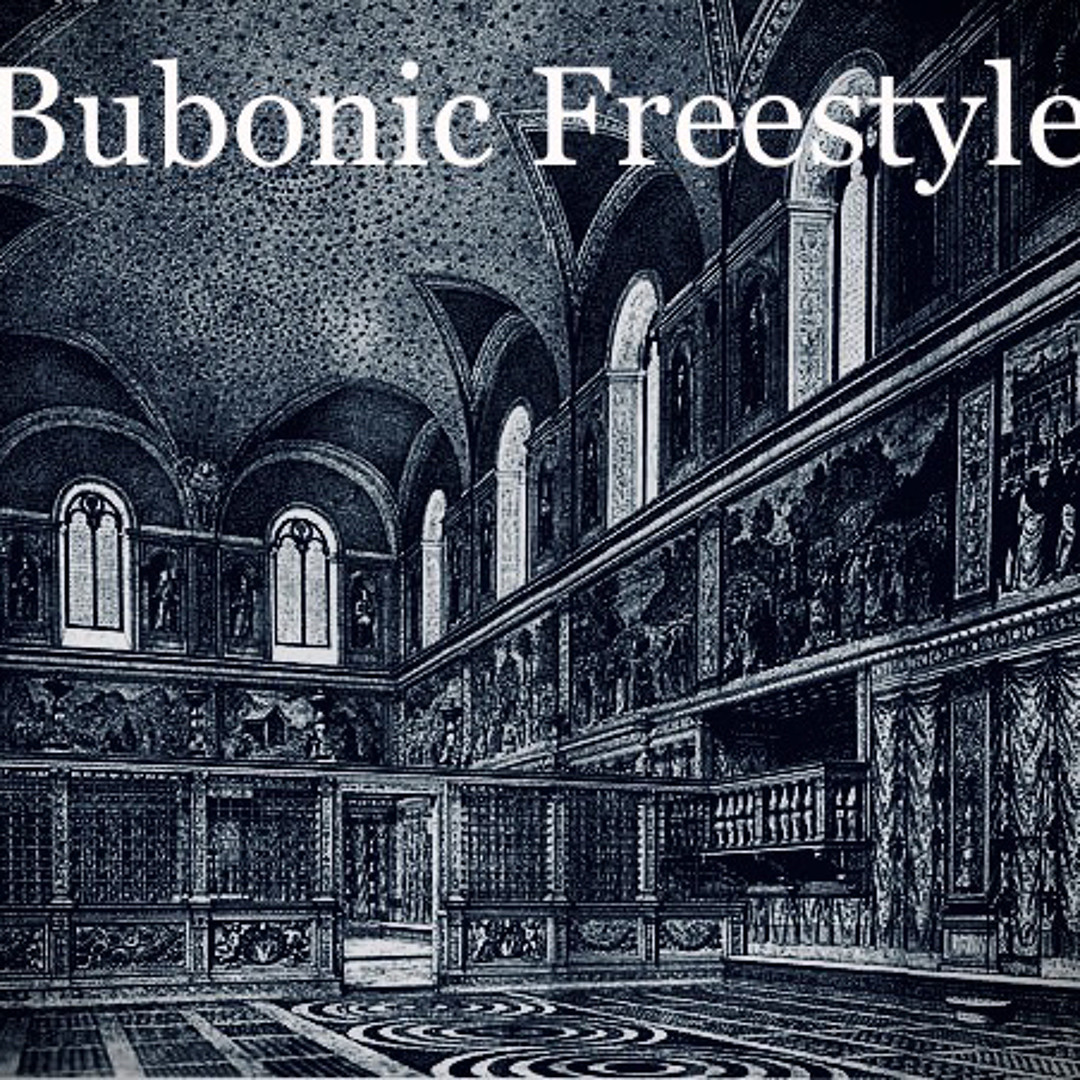 Stream Bubonic Freestyle by Chinngis Von | Listen online for free on ...