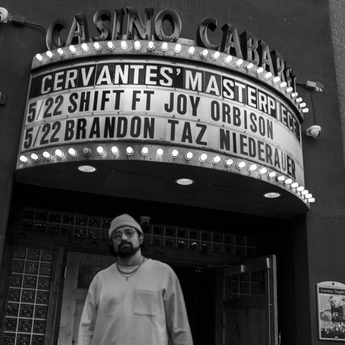 Stream Sebaz Live @ Cervantes Ballroom Denver,CO 5-22-25 by Sebaz ...