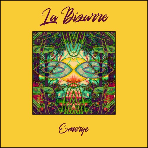 Stream Emerge [Preview] by La Bizarre | Listen online for free on SoundCloud