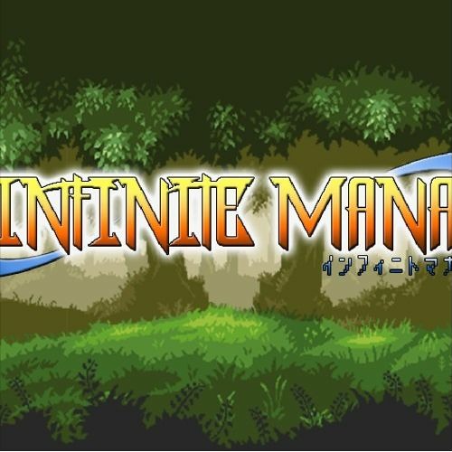 Stream Infinite Mana OST - 16 Bit Battle Theme by The Paradise Last ...