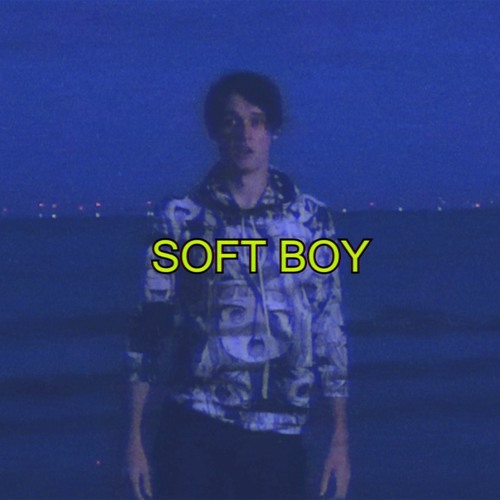 Stream Soft Boy (Slowed & Reverb) by Wilbur Soot | Listen online for ...