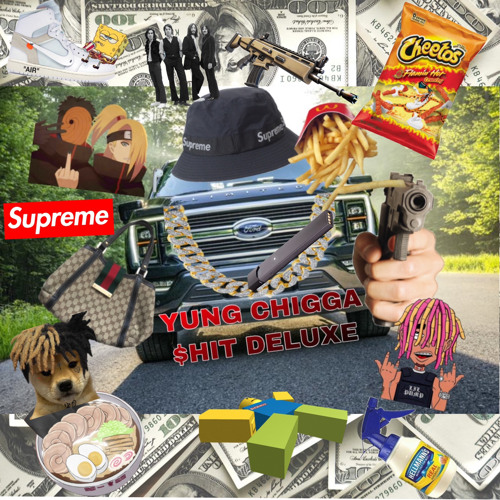 Stream lil ford f-150 | Listen to outfit playlist online for free on ...