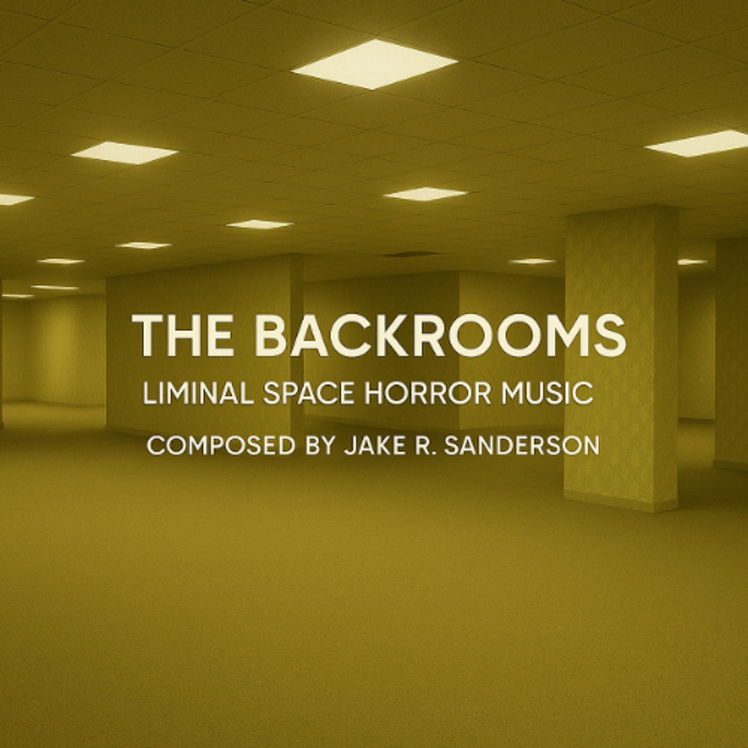 Stream THE BACKROOMS | LIMINAL SPACE HORROR MUSIC by Jake Sanderson ...