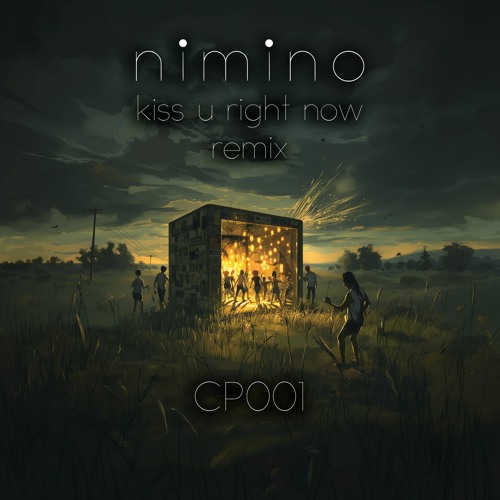 Stream Kiss U Right Now - nimino Remix by nimino | Listen online for ...