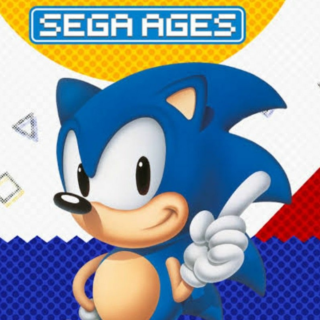 Stream Sonic the Hedgehog 2013 Port - Main Menu by Racing OST Revival 8 ...