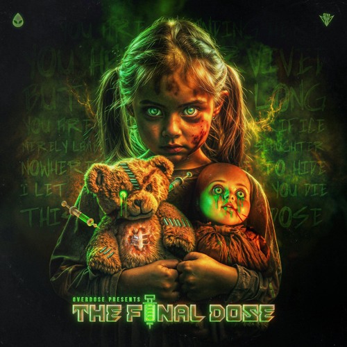 Stream 𝙂 𝙐 𝙄 𝙇 𝙃 𝙀 𝙍 𝙈 𝙀 | Listen to THE FINAL DOSE playlist online for ...