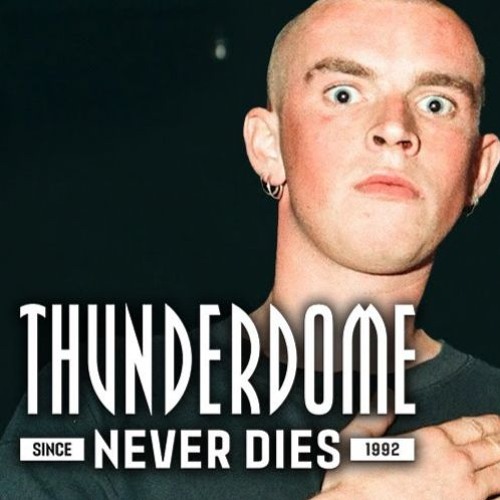 Stream Thunderdome-Early Gabber2 by Thunderdome 2024 | Listen online for free on SoundCloud