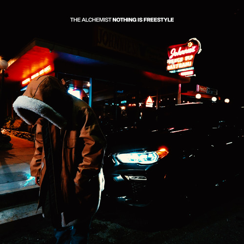 Stream Nothing Is Freestyle by Alan The Chemist | Listen online for ...