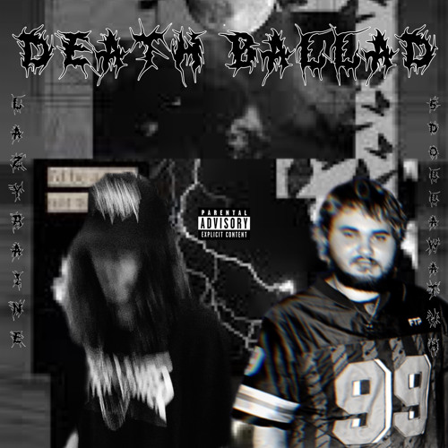 Stream DEATH BALLAD - Lazy Raine X 5Dollawatuh (prod. DR F) by Lazy ...
