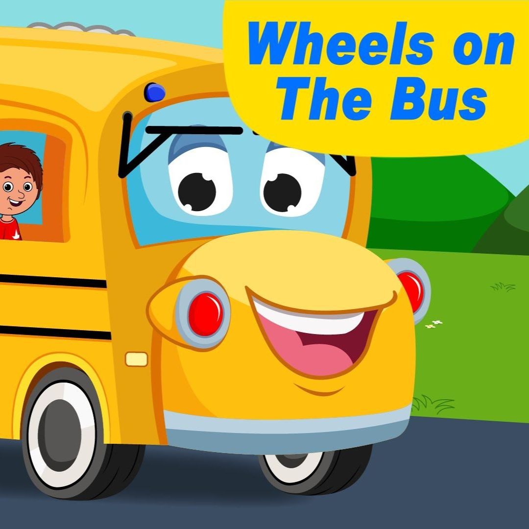 Stream episode The Wheels On The Bus by Innovation Edge podcast ...