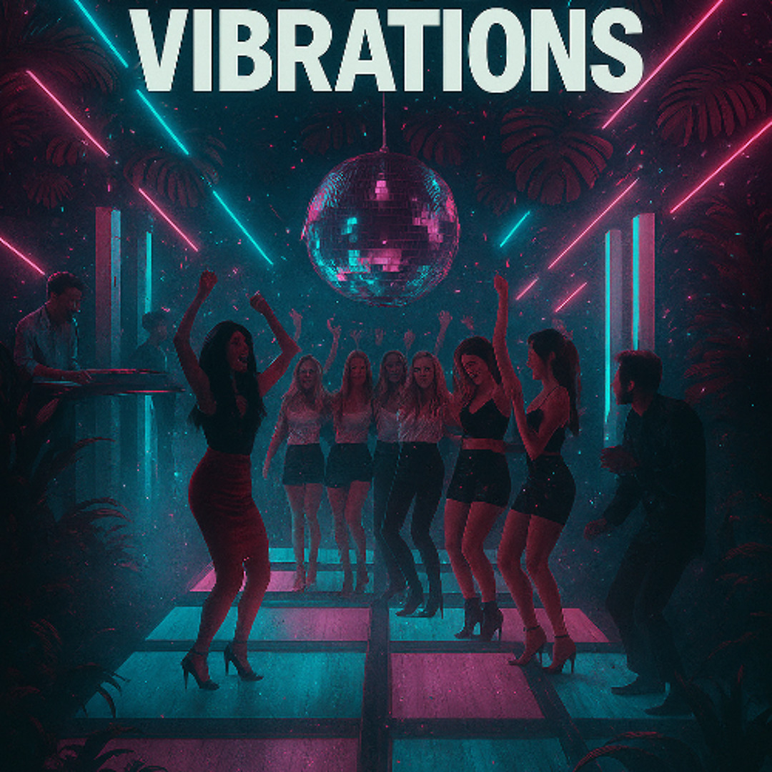 Stream Good Vibrations (feel good music) by PhoenixLove | Listen online ...