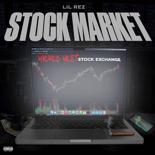 Stream Stock Market by lil Rez | Listen online for free on SoundCloud