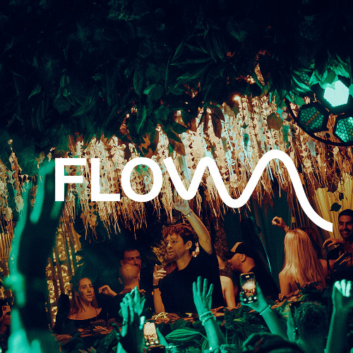 Franky Rizardo - FLOW 595 2025-03-03