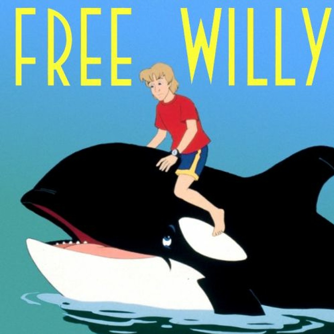 Stream Free Willy - Opening Theme by '80s & '90s Cartoon Themes ...