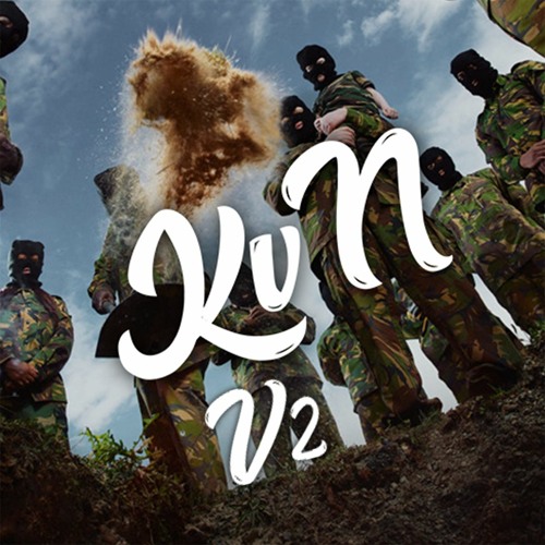 Stream Kalash Criminel - Viens Que J'te Frappe (KvN Frost Remix) V2 by KvN FrosT | Listen online ...