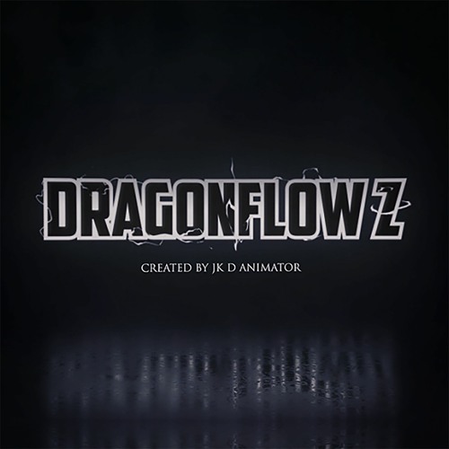 Stream Kendrick Lamar x Eminem | Ghetto Gospel Remix | Dragonflow Z Episode 5 Soundtrack by Jk D ...