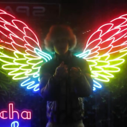 Stream deathtoricky - ronda rousey [prod. gnrly, ssongbirds, comanati ...