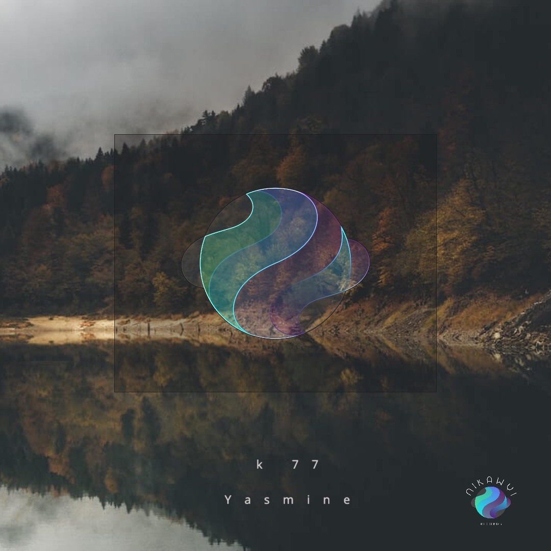Stream PREMIERE: K 77 - Yasmine by k 77 | Listen online for free on ...