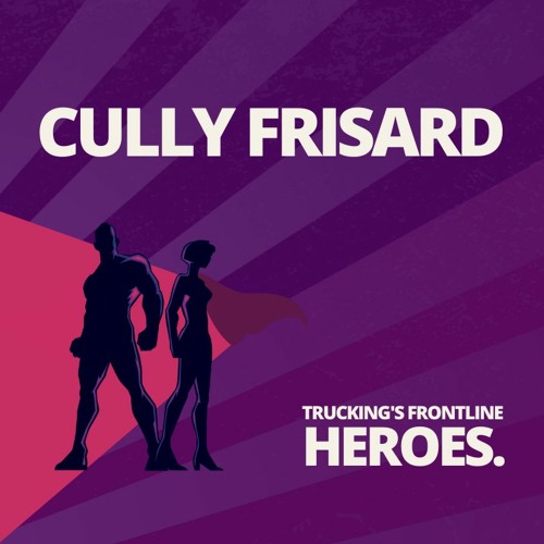 Stream TTR Cully Frisard Preview by Transport Topics | Listen online ...