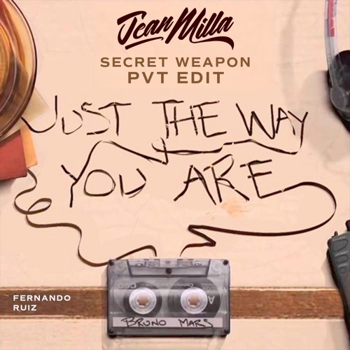 pumpyoursound.com | Divas Bruno Mars - Jean Milla Pvt