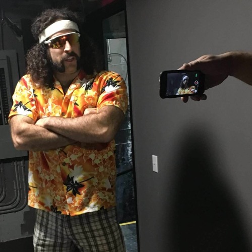 Stream Danny Delorean (aka Nebakaneza) | Listen to Old School/Throwback ...