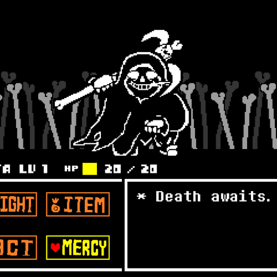 Stream STORYSHIFT - MEGALOVANIA by Goner_Dreamer | Listen online for ...