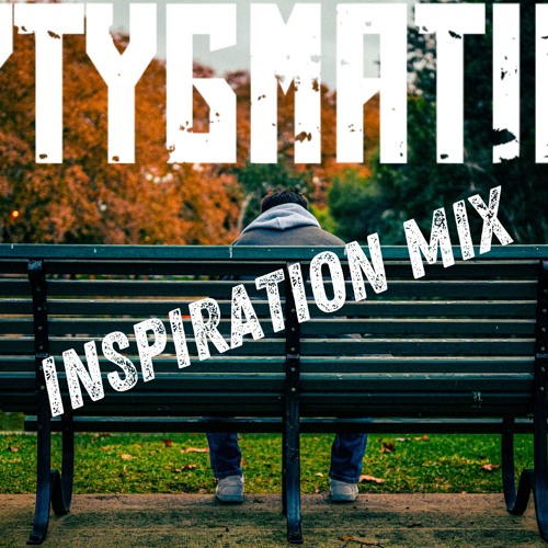 Stream Ptygmatic Inspiration Mix by ptygmatic | Listen online for free ...