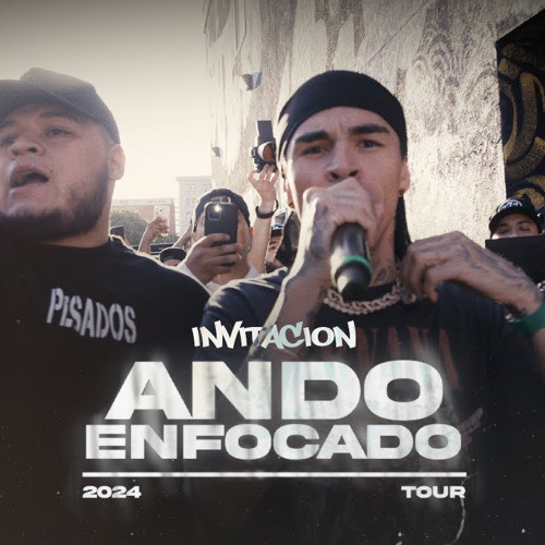 Stream LA INVITACION 2024 MIX by 💥DJ DIONY💥 | Listen online for free on ...