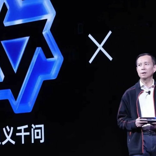 Stream episode Alibaba Reveals ChatGPT Rival: Tongyi Qianwen by cloudHQ ... Stream episode Alibaba Reveals ChatGPT Rival: Tongyi Qianwen by cloudHQ ...