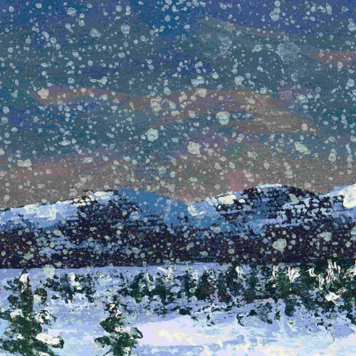 Stream Michelle Monette | Listen to Words of Winter - RPM Challenge ...