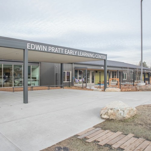 Stream Edwin Pratt Audio Recording by Molly Lyman | Listen online for ...