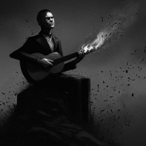 Stream Ashes - Piano cover by Ducklan Stapleton by Ducklan Stapleton ...