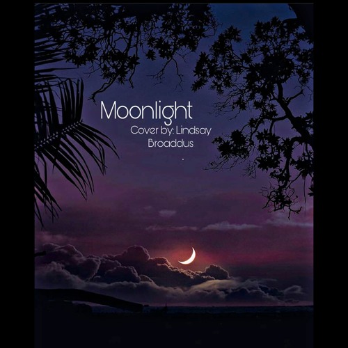 Stream Moonlight by Ariana Grande (Cover) by Broaddass | Listen online ...