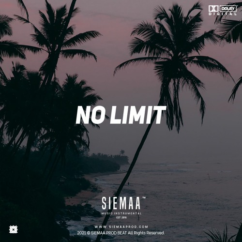 Stream No Limit by Siemaa | Listen online for free on SoundCloud
