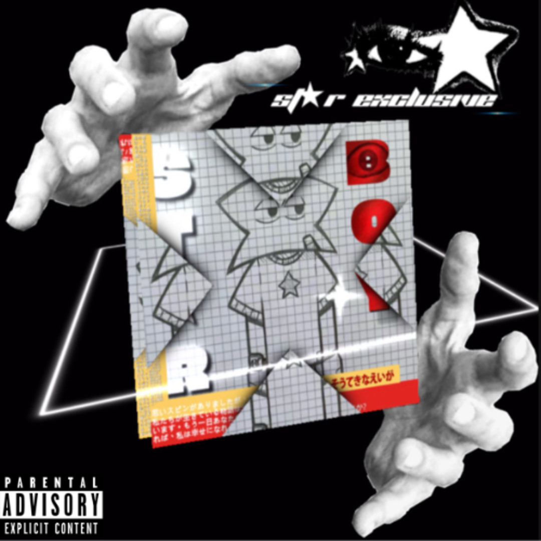 Stream ST4R Z3R0Z - ST★R BOY Prod++mtway by ** Planet-B ** | Listen ...