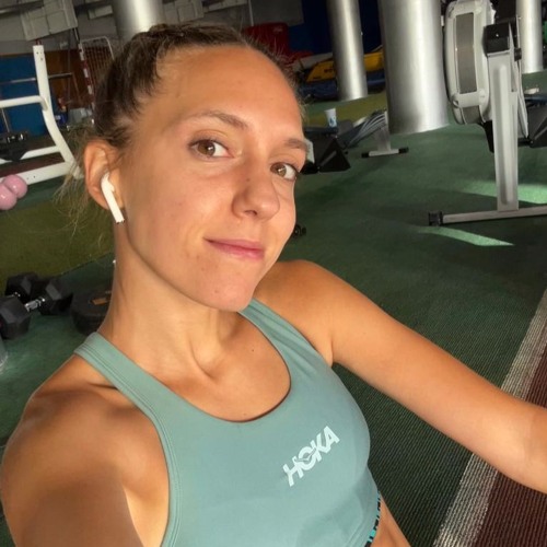 Stream episode Laura Luengo: “En 2024, tengo el sueño de ser olímpica y ...