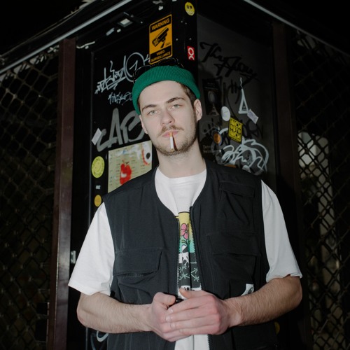 Stream WFYB X II.R Sleepless Floor: SOUL CASE at Tarmac Festival 2022 ...