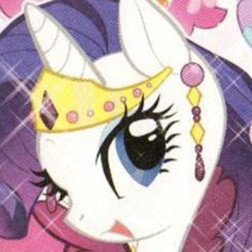 Stream Supermodel Rarity AI Cover (Original by Bambee) by ...